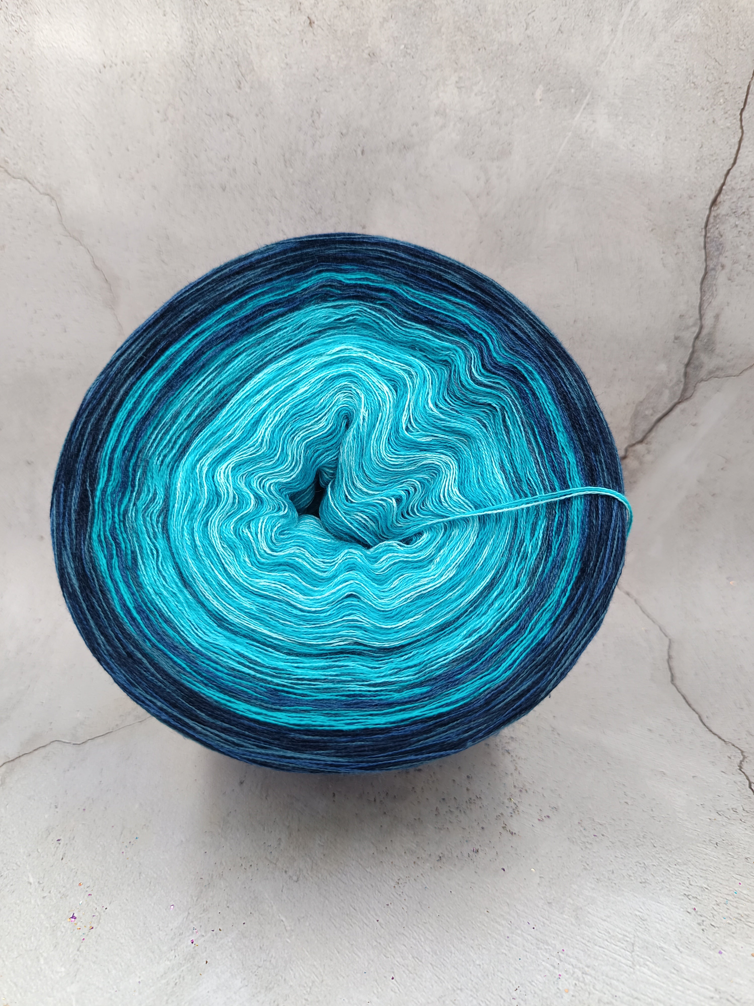 Serie 3 – Bobbling