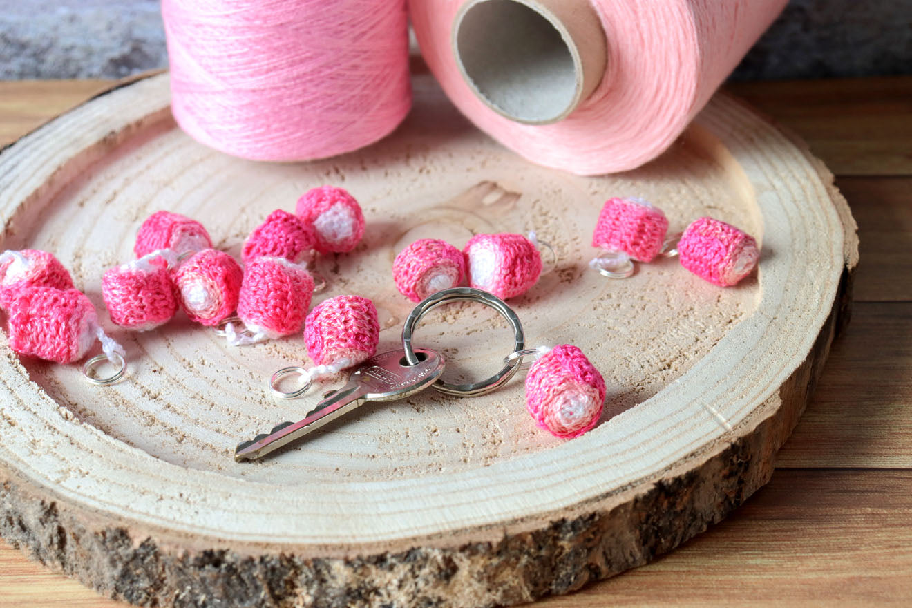 Wicklungsarten – Bobbling